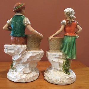 Universal Statuary | Accents | Vintage 975 Universal Statuary | Poshmark